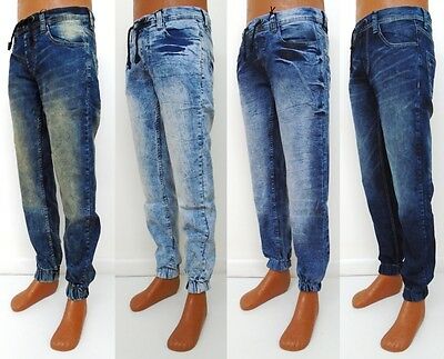 What is ice wash? What make it special to use it on denim - My Jeans's